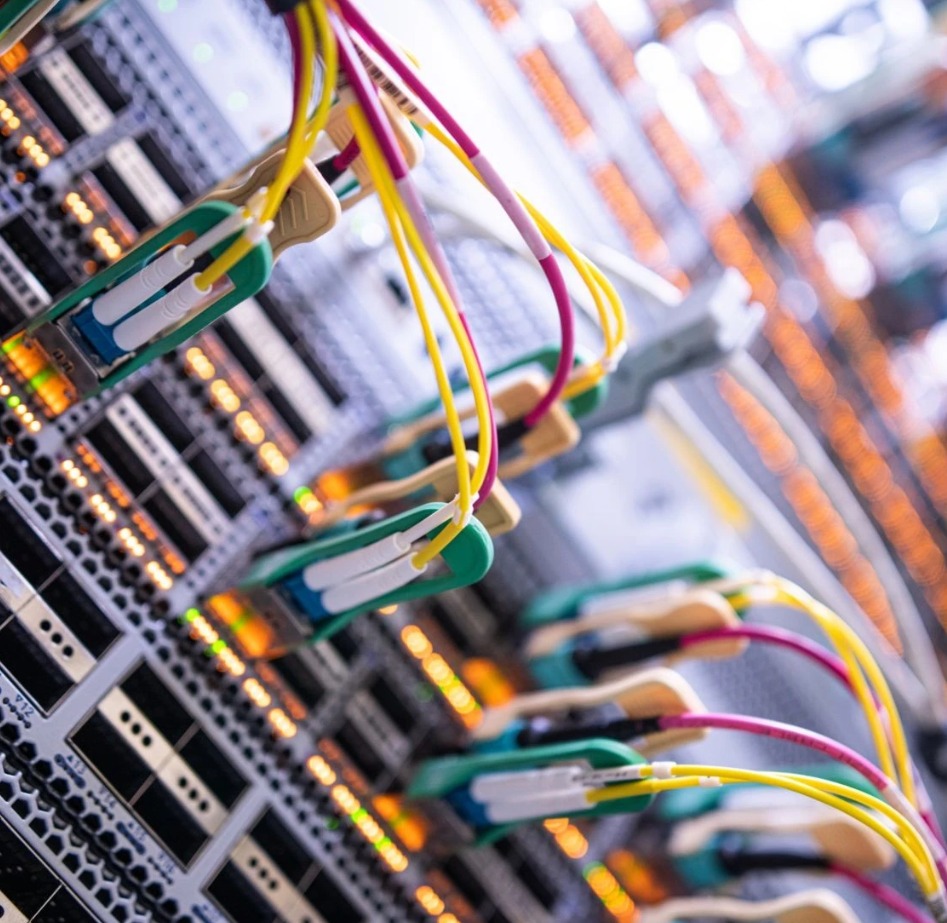 How does Peering at Internet Exchanges improve customer experience?