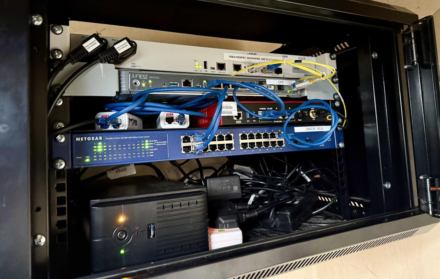 Case Study: 1Gbps Leased Line for Caravan Park for PrimeICT