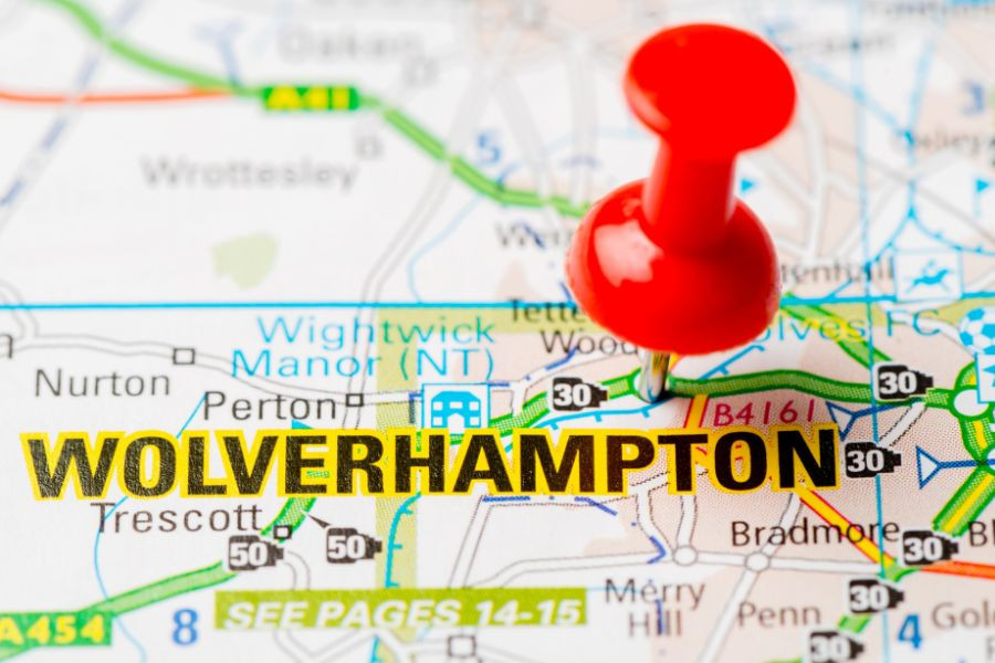 An Overview of Our Wolverhampton Datacentre | VeloxServ